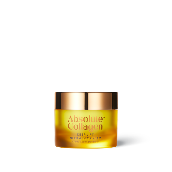 Crystal Clarity™️ Marine Collagen Powder Supplement