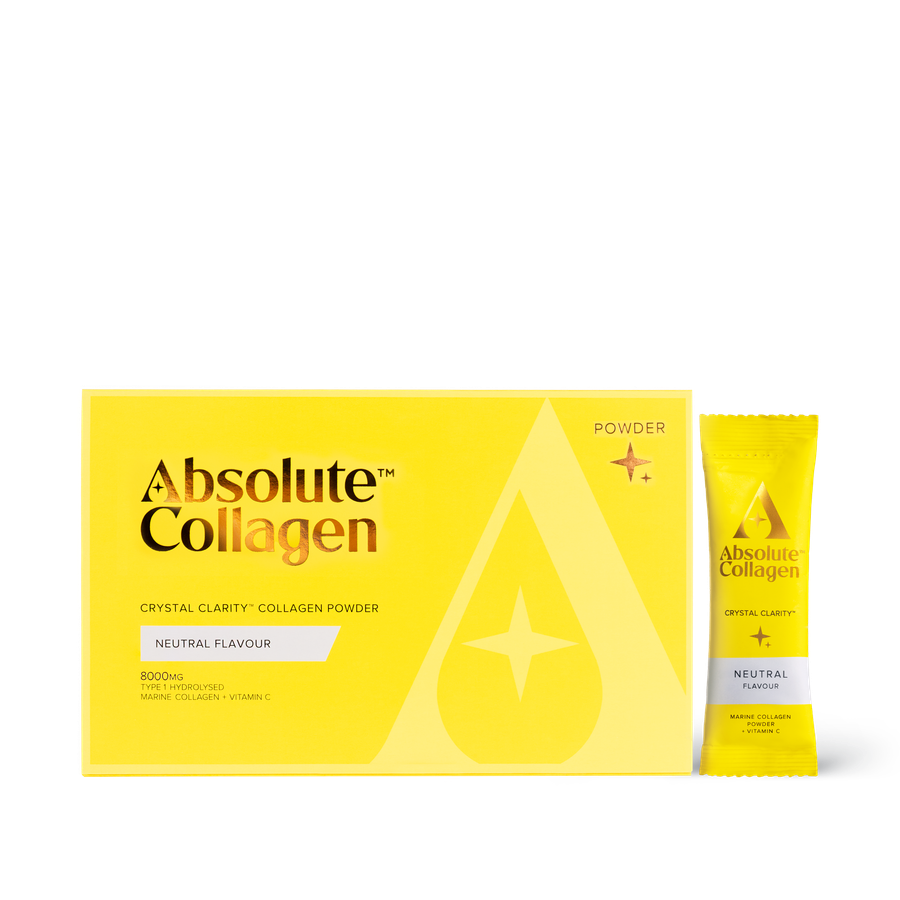 Marine Collagen Liquid Supplement UK | Absolute Collagen